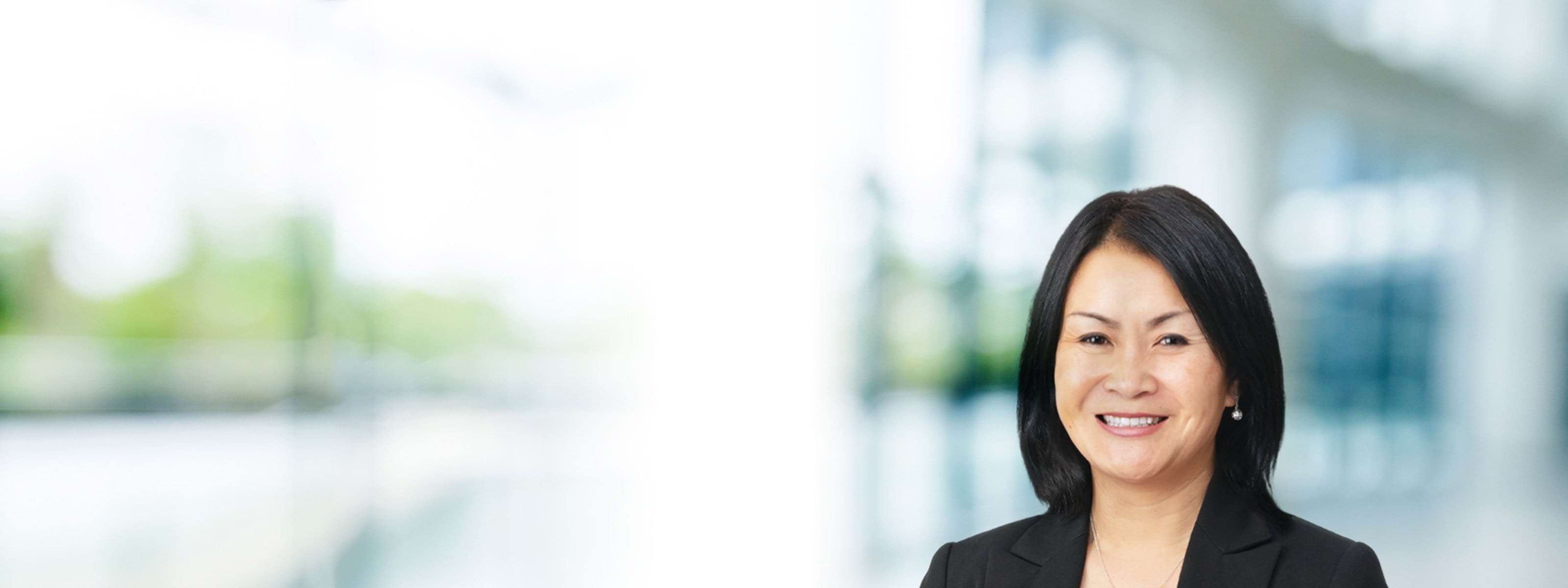 Tien Tran | vic.gov.au